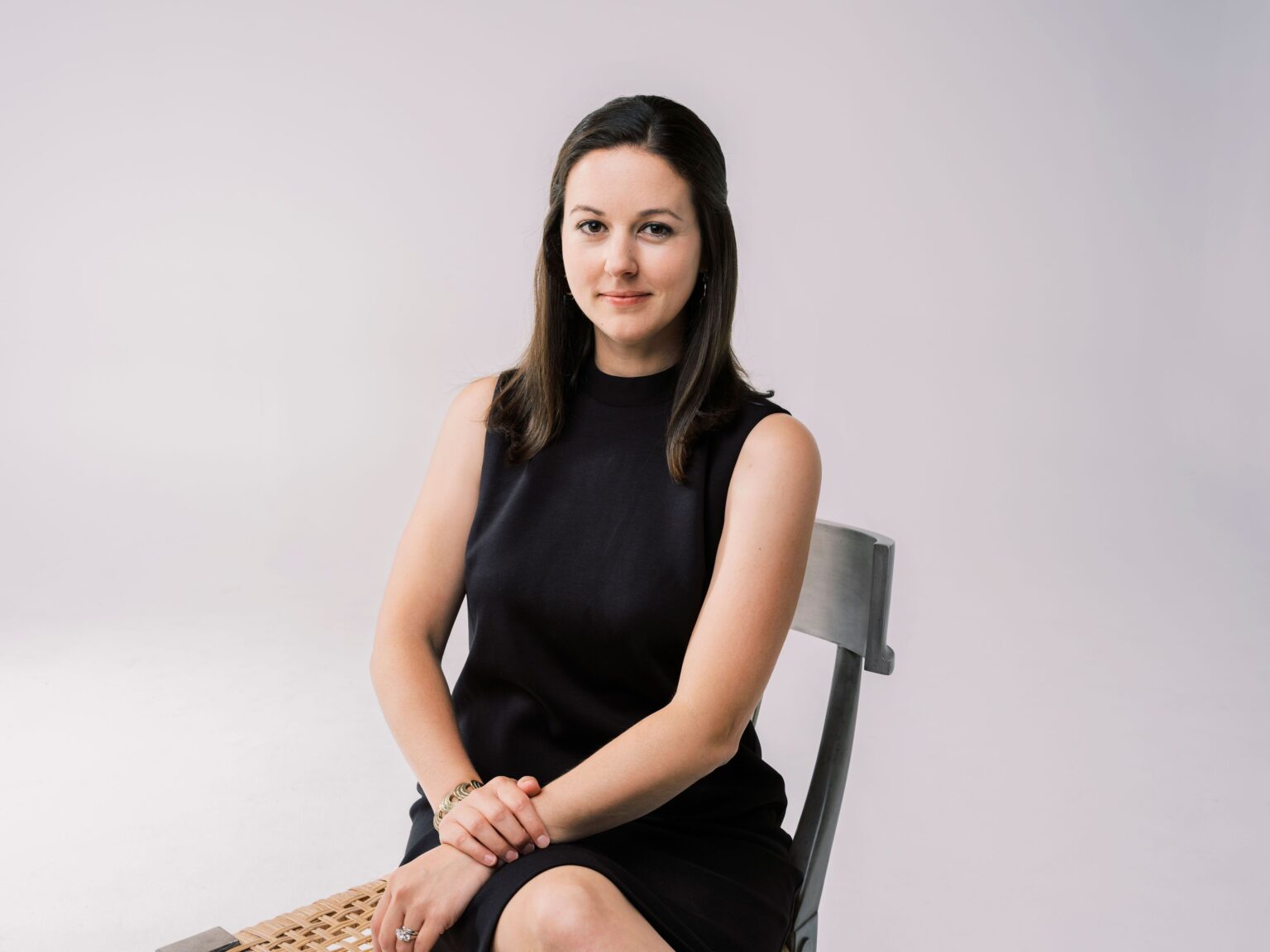 Who’s On The Move Feature – Elizabeth Seay, Lead Commercial Interior ...