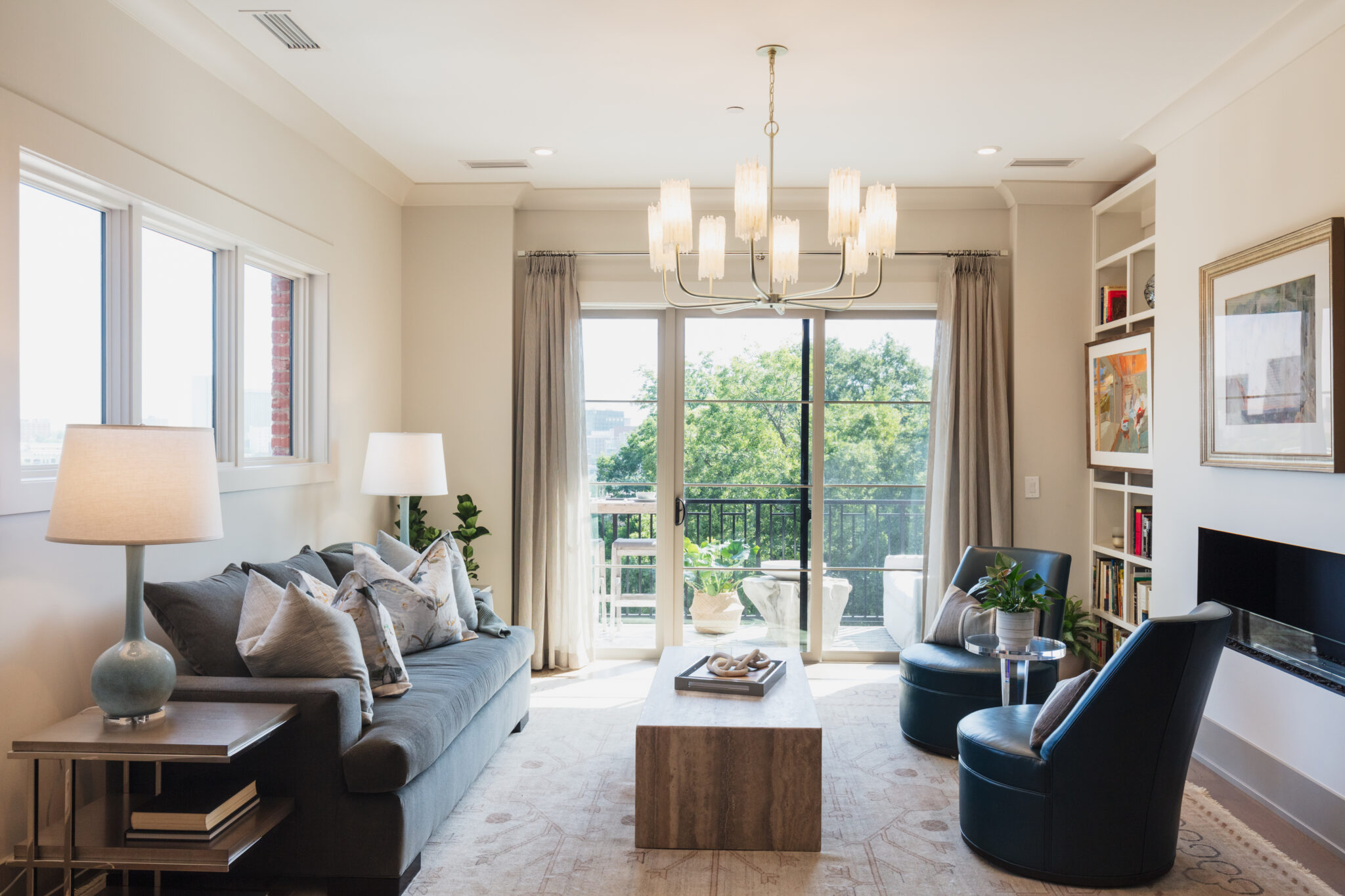 Katie Skoloff Featured in Southern Living Magazine | insitedesigns.com